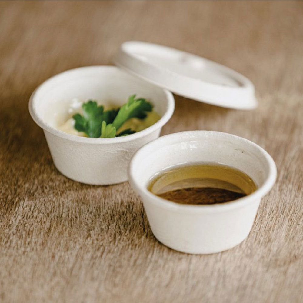 Pot à Sauce - Vente à emporter – Armor Emballages